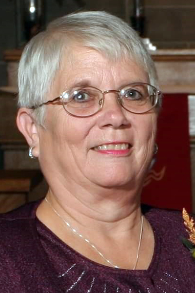 Alberta Constance, 1942-2020 | News, Sports, Jobs - The Vindicator